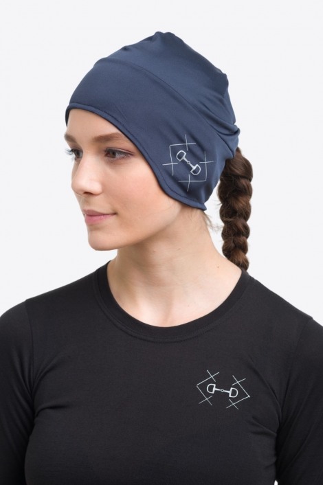 Cavalliera - Riding Hat BIT, equestrian accessories